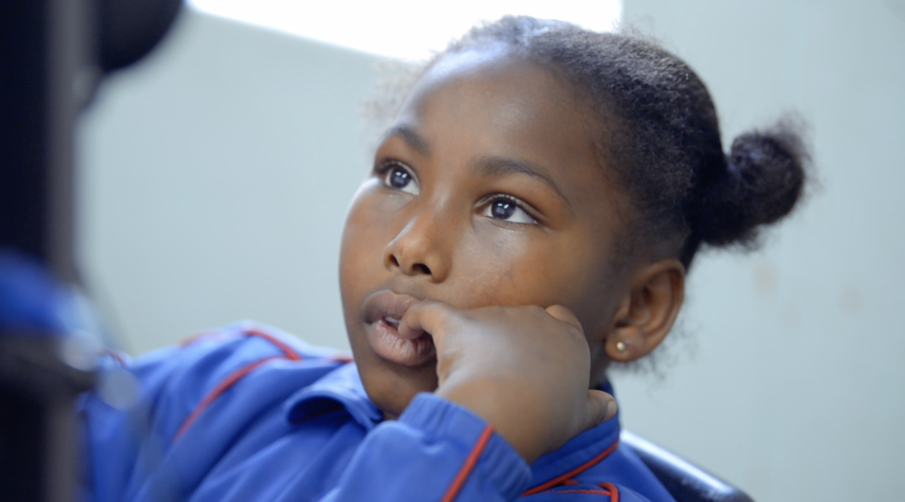 Tereo School NPO - Video Production Cape Town